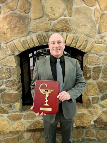 Neosho pharmacist wins prestigious state award | Business | joplinglobe.com