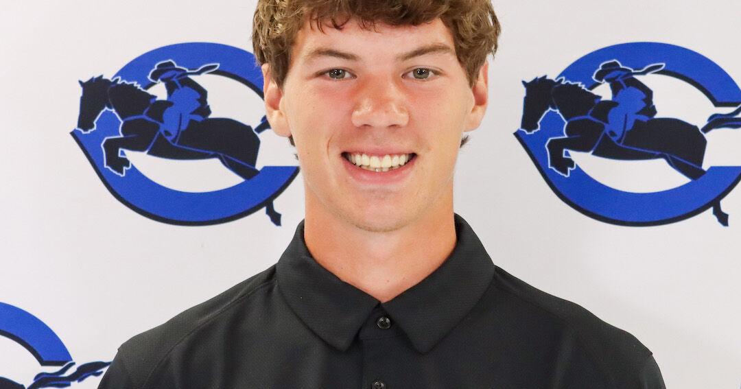 Hunter Gilliam named head coach for men’s and women’s soccer at Crowder ...