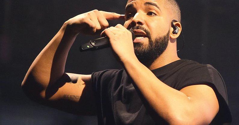 Jeremiah Tucker: Drake video shows pros, cons of 'feeling himself ...