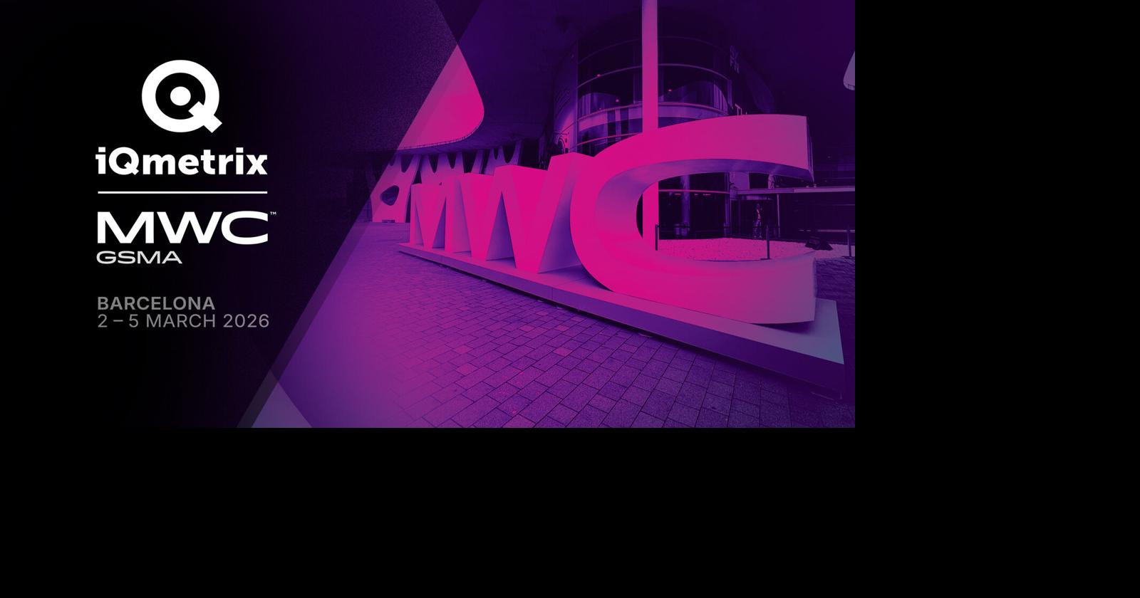 iQmetrix anuncia la primera cumbre de telecomunicaciones minoristas en ...