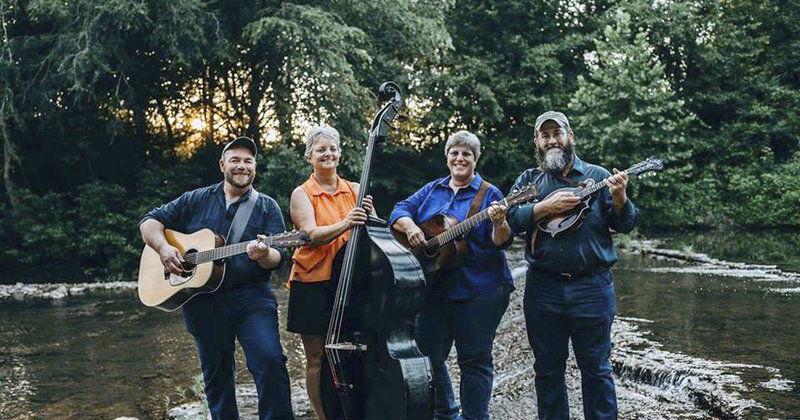 Neosho bluegrass festival features 21 bands | Lifestyles | joplinglobe.com
