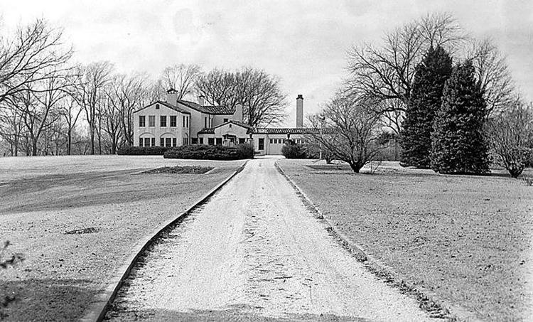 Bill Caldwell: Frank C. Wallower was a Tri-State District giant | Local ...