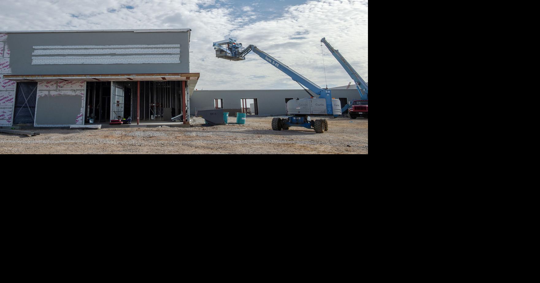 Eagle Picher leads construction in Joplin in last fiscal year | News ...