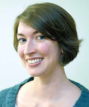 Sarah Coyne: Fight stubbornness by showing kids it's OK to be wrong ...