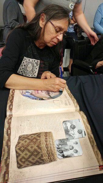 Animated speaking: New cartoon focuses on Cherokee language ...