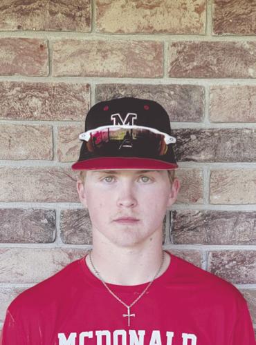 Levi Helm named Globe's baseball player of the year | Local Sports ...