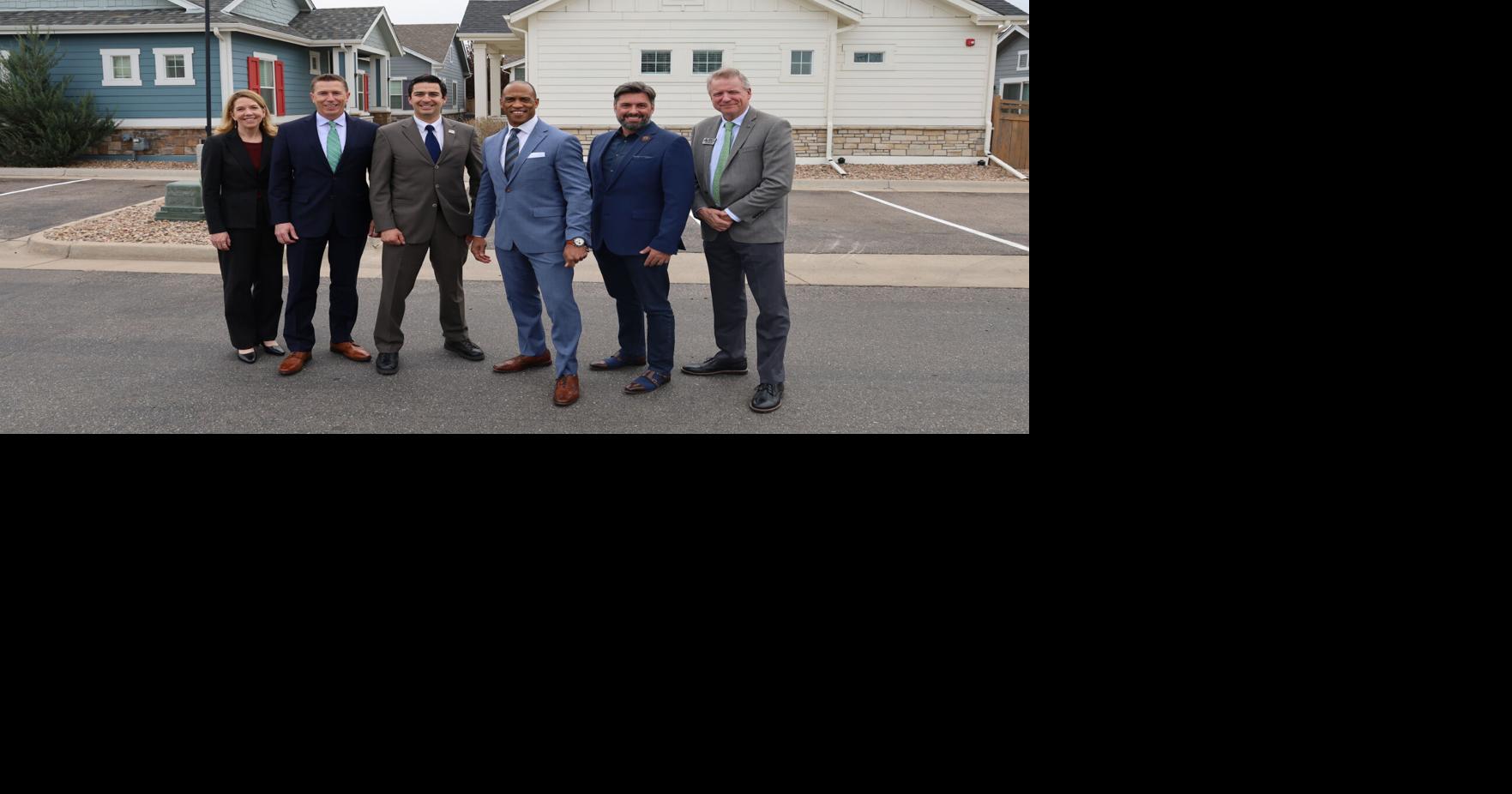 Build-to-Rent Leaders from NexMetro Communities, Catamount Constructors ...