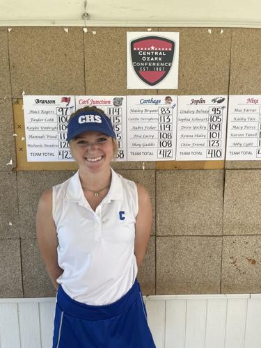 Bryant, Atteberry named prep athletes of the week | Local Sports ...