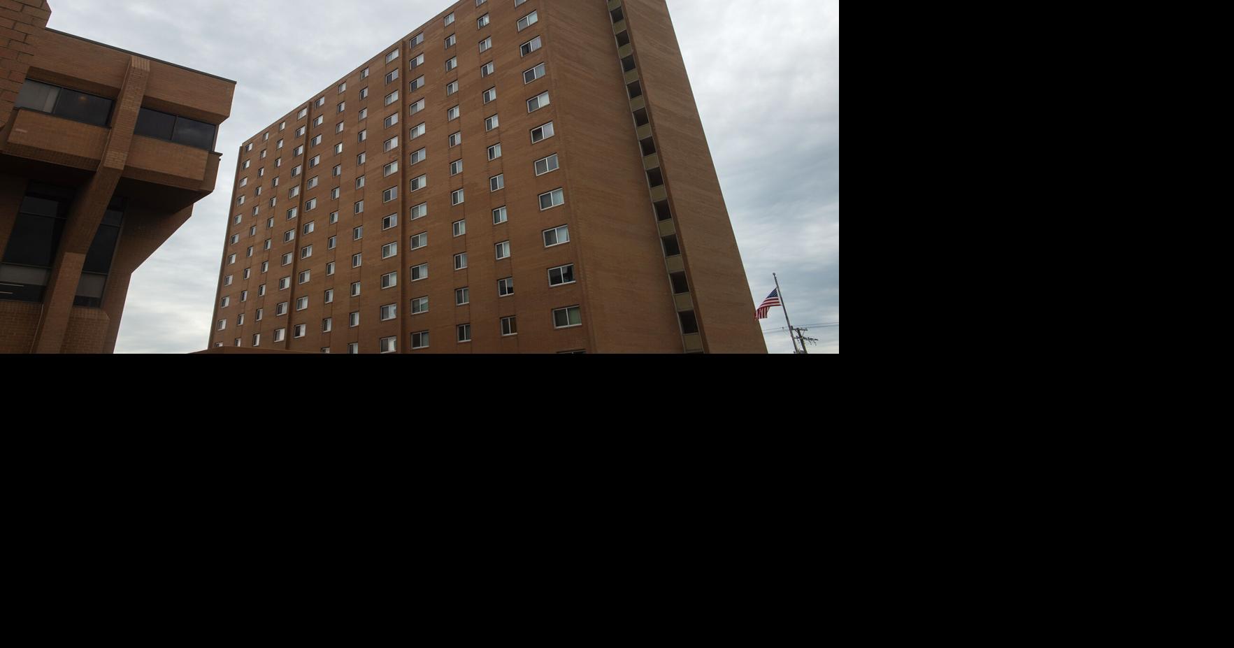 Messenger Towers sale, renovation planned | News | joplinglobe.com