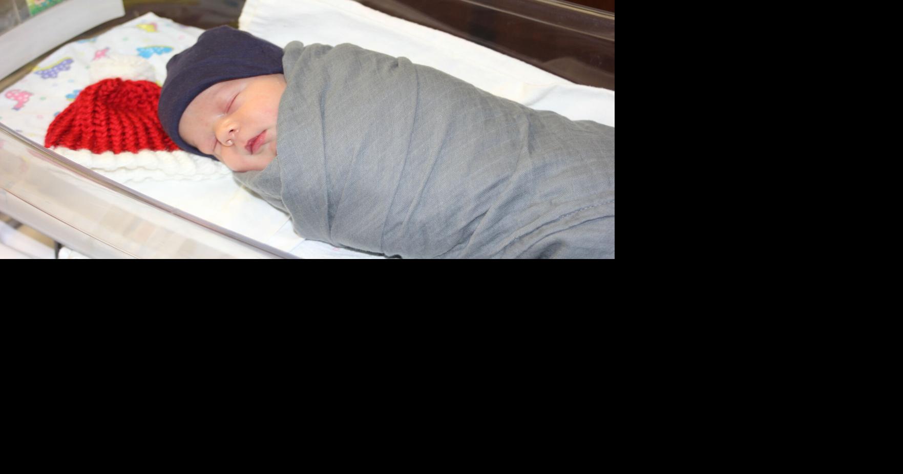 FIRST FREEMAN 2023 BABY | | joplinglobe.com