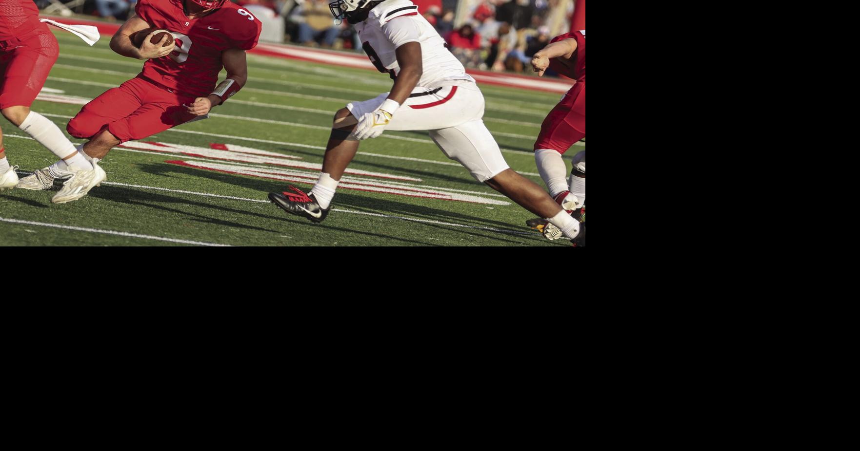 Seneca rolls back to Class 3 state title game | Local Sports ...