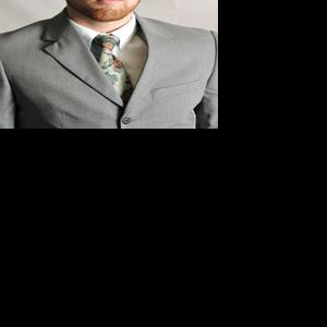 Jeremiah Tucker: Rap about Joplin and win | Lifestyles | joplinglobe.com