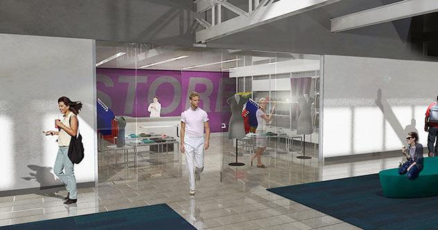 SLIDESHOW: KCU Campus Plans | | joplinglobe.com