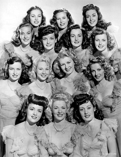 Bill Caldwell: Monett's Elizabeth 'Betty' Hall found gold far from ...