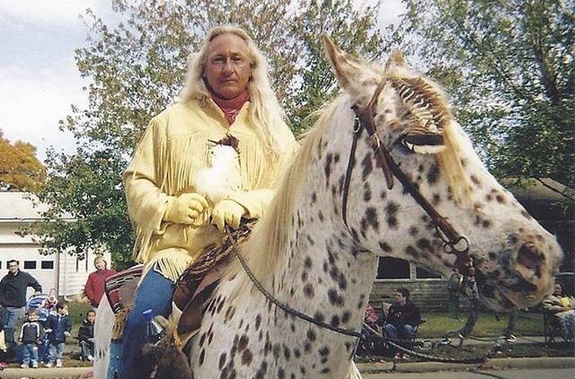 Koby Levin: Carthage says goodbye to local figure Brent Erwin | Local ...