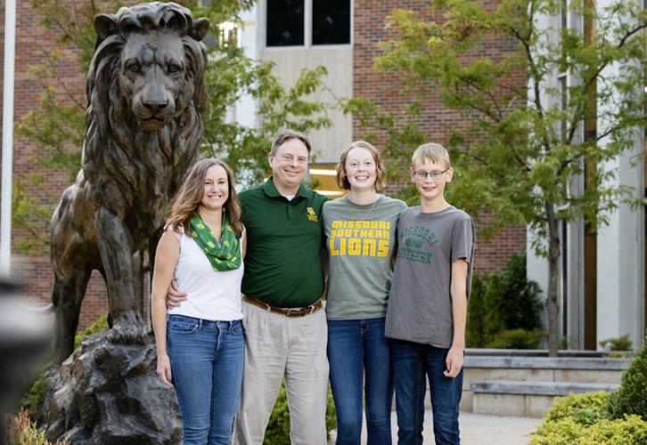 MSSU homecoming weekend honors award winners | Local News | joplinglobe.com