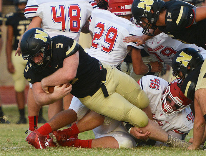 SLIDESHOW: Friday Night Football | Gallery | joplinglobe.com