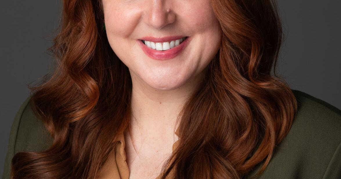 Dr. Amanda Harrell: Breast cancer doesn't wait | Opinion | joplinglobe.com