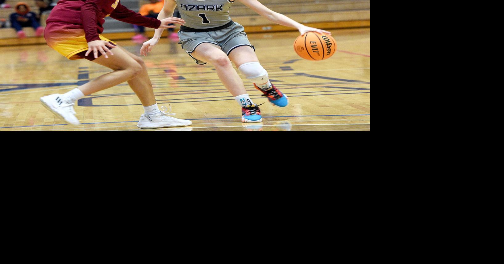 GETTING INVOLVED: Freshman Etzel a key contributor for OCC | Local ...