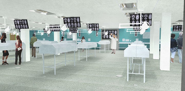 SLIDESHOW: KCU Campus Plans | | joplinglobe.com