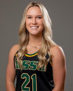 Lacy Stokes named MIAA Athlete of the Week again | Sports | joplinglobe.com