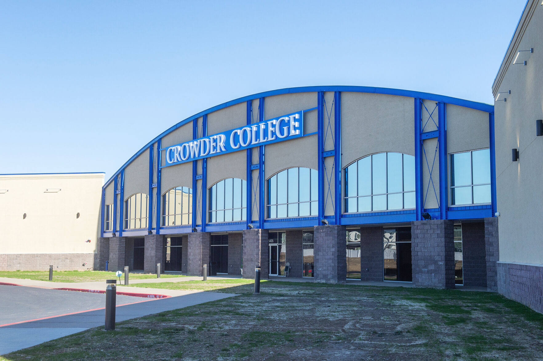 Crowder College to use recent grant to expand nursing education options ...
