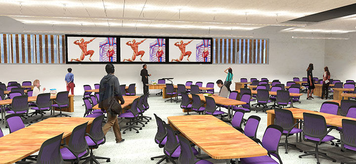 SLIDESHOW: KCU Campus Plans | | joplinglobe.com