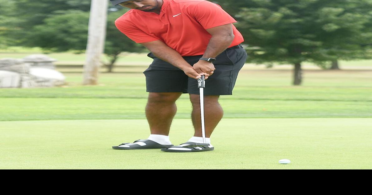MSSU's Tradgon McCrae named to Black College Golf Coaches Association's ...