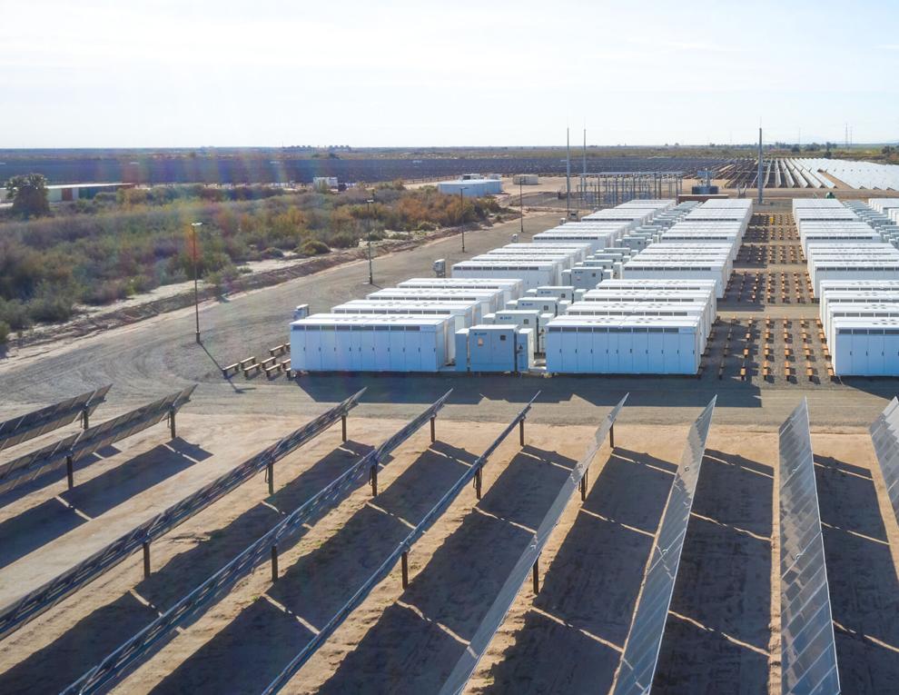 Barton County Solar project | News | joplinglobe.com