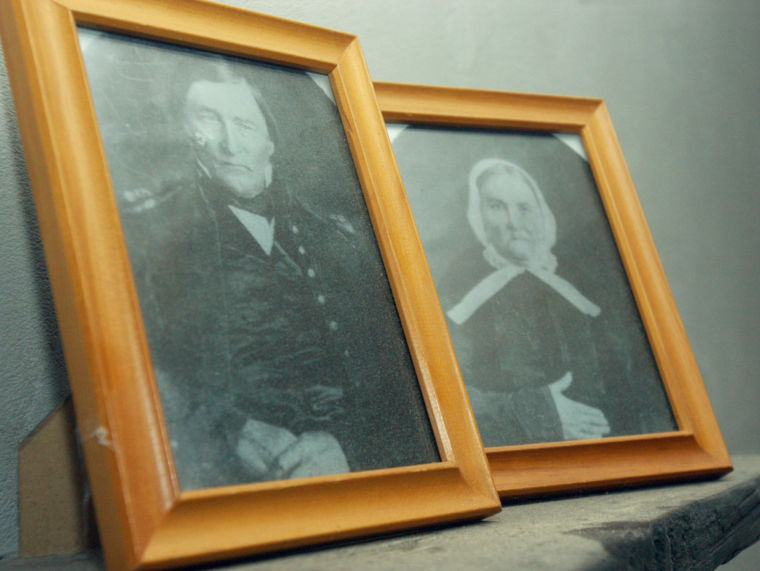 Slideshow: Nathan Boone Farm | | joplinglobe.com