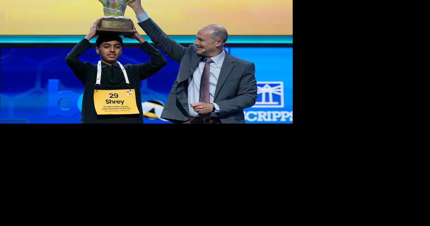 Shrey Parikh bounces back, battles nerves and dominates spell-off to ...