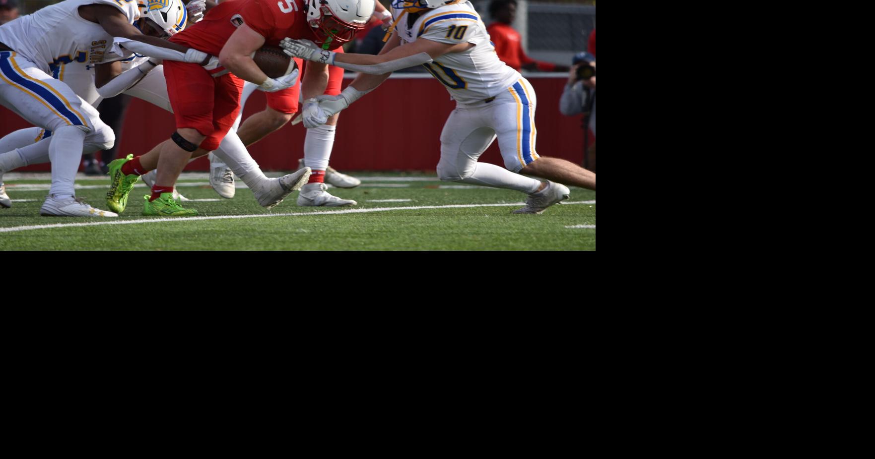 Gavyn Hoover, Jackson Marrs lead Seneca to Class 3 state championship ...