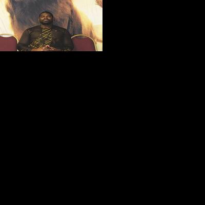 Tevin Gibson leads lost souls to God | Lifestyles | joplinglobe.com