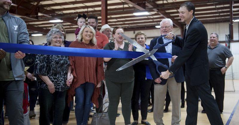 Carthage YMCA lauds new center for children, teens near square | Local ...