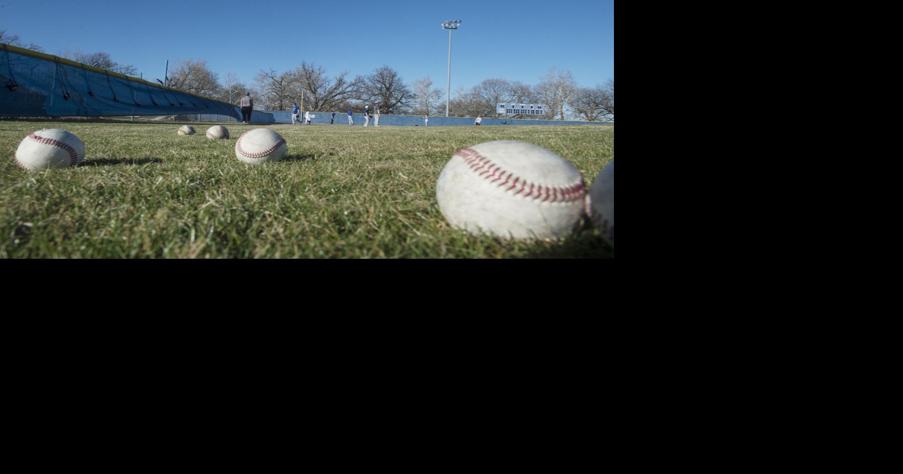 Stadium issues send Carthage Tigers on season-long baseball road trip ...