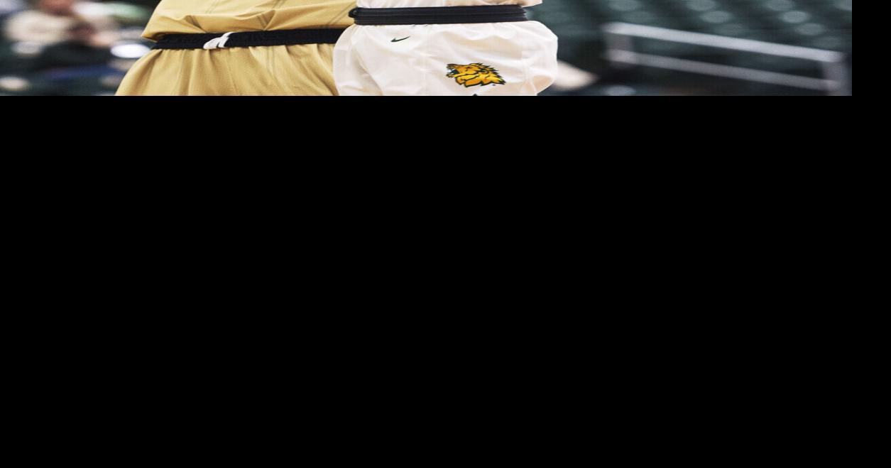 Lacy Stokes earns weekly MIAA honor | Sports | joplinglobe.com