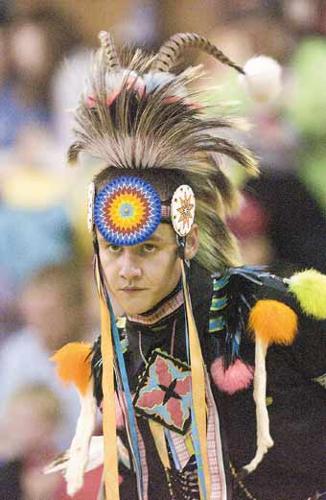 Quapaw Tribe wraps up 138th powwow | Local News | joplinglobe.com
