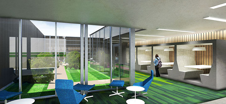 SLIDESHOW: KCU Campus Plans | | joplinglobe.com