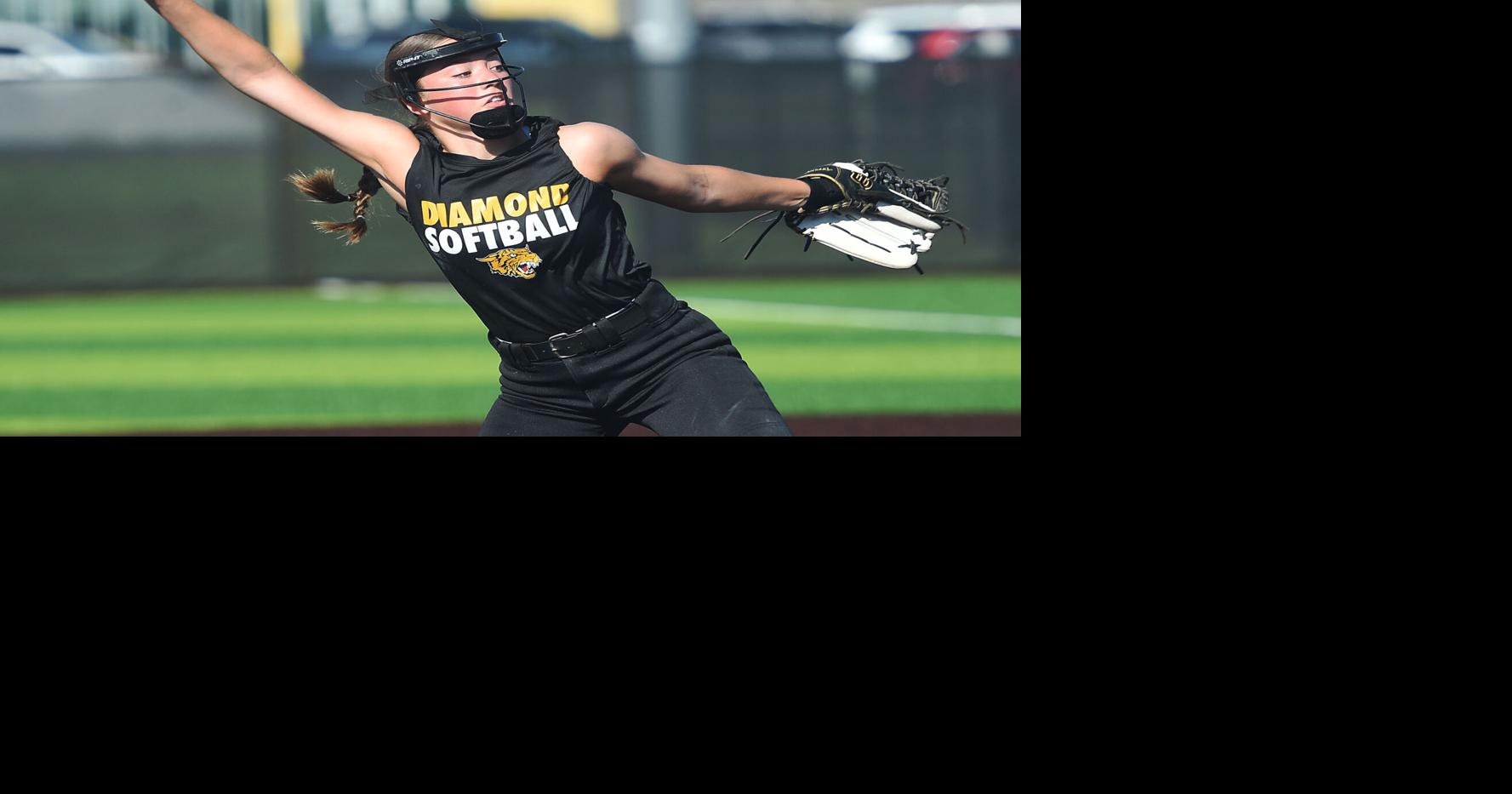 Diamond logs walkoff win in pitchers duel with College Heights | Sports ...