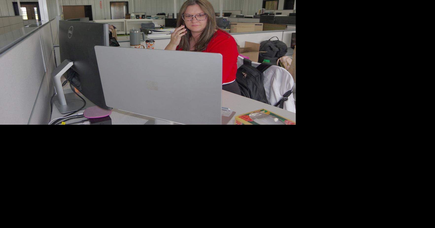 Specialty Risk Insurance completes move to new location | Local News ...