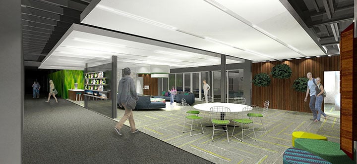 SLIDESHOW: KCU Campus Plans | | joplinglobe.com