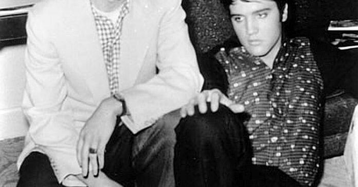 Bill Caldwell: Rockabilly singer Glen Glenn's career spanned 40 years ...