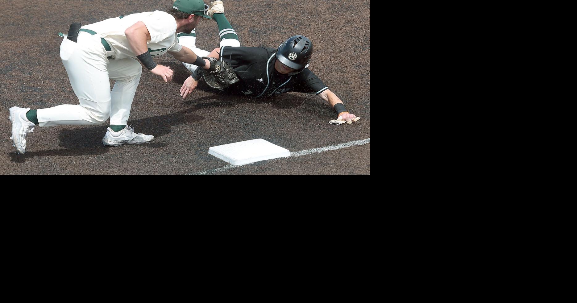 Lions claim first-round sweep of Bearcats in MIAA tourney | Local Sports | joplinglobe.com