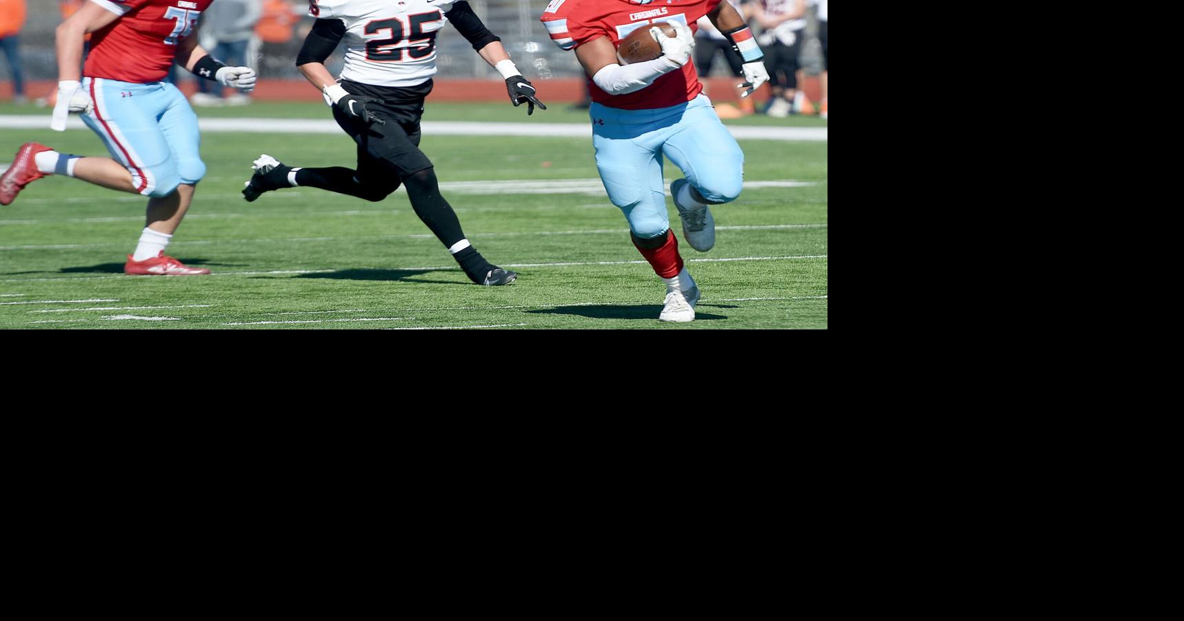 Republic rallies, stuns Webb City in district semifinals | Local Sports ...