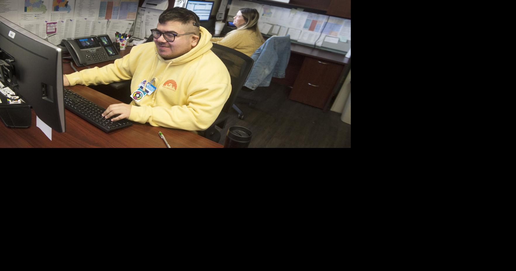 New phone service assists with mental health crises | Local News ...