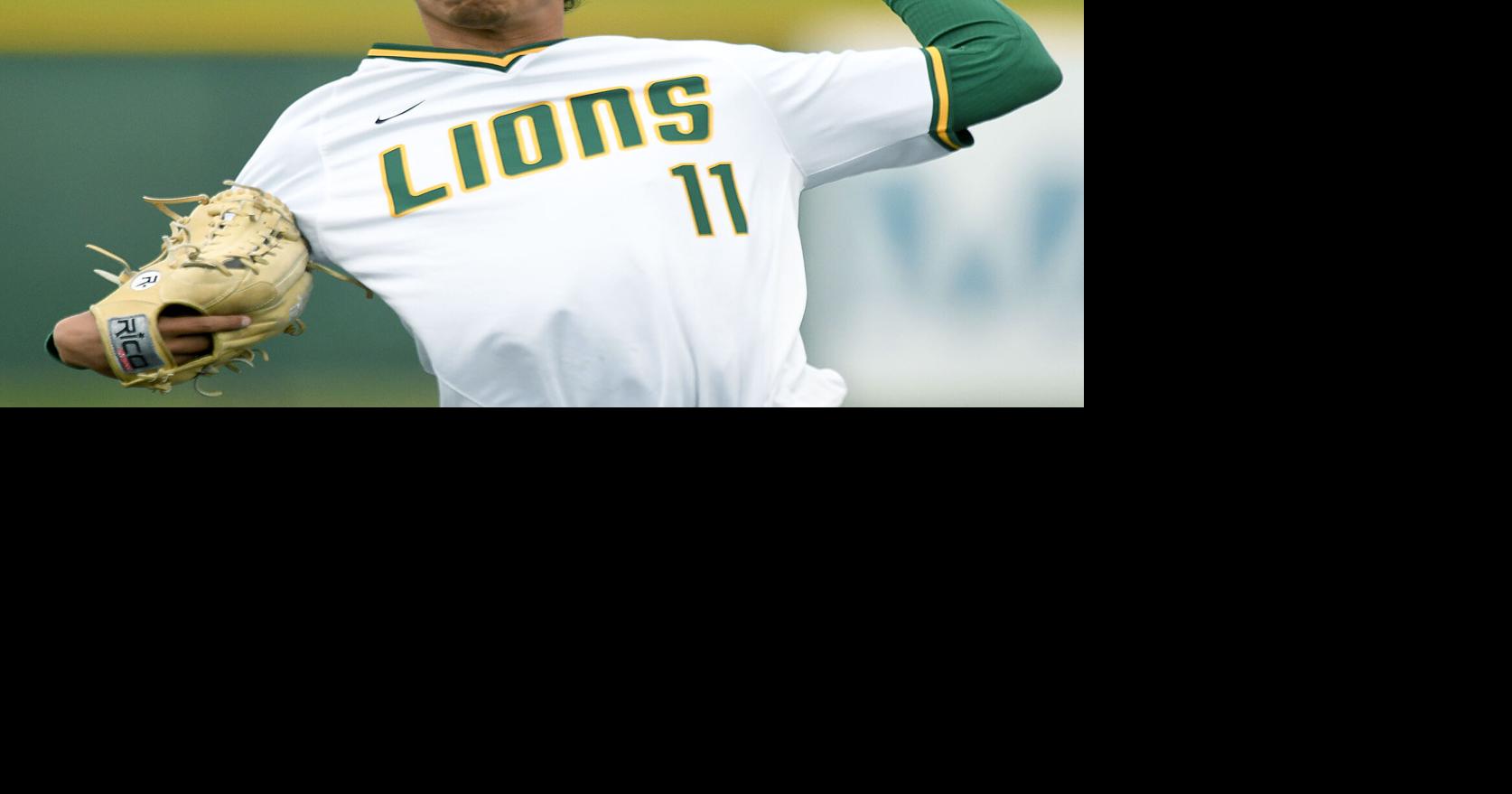 Zach Parish's baseball journey leads to dream opportunity | Local ...