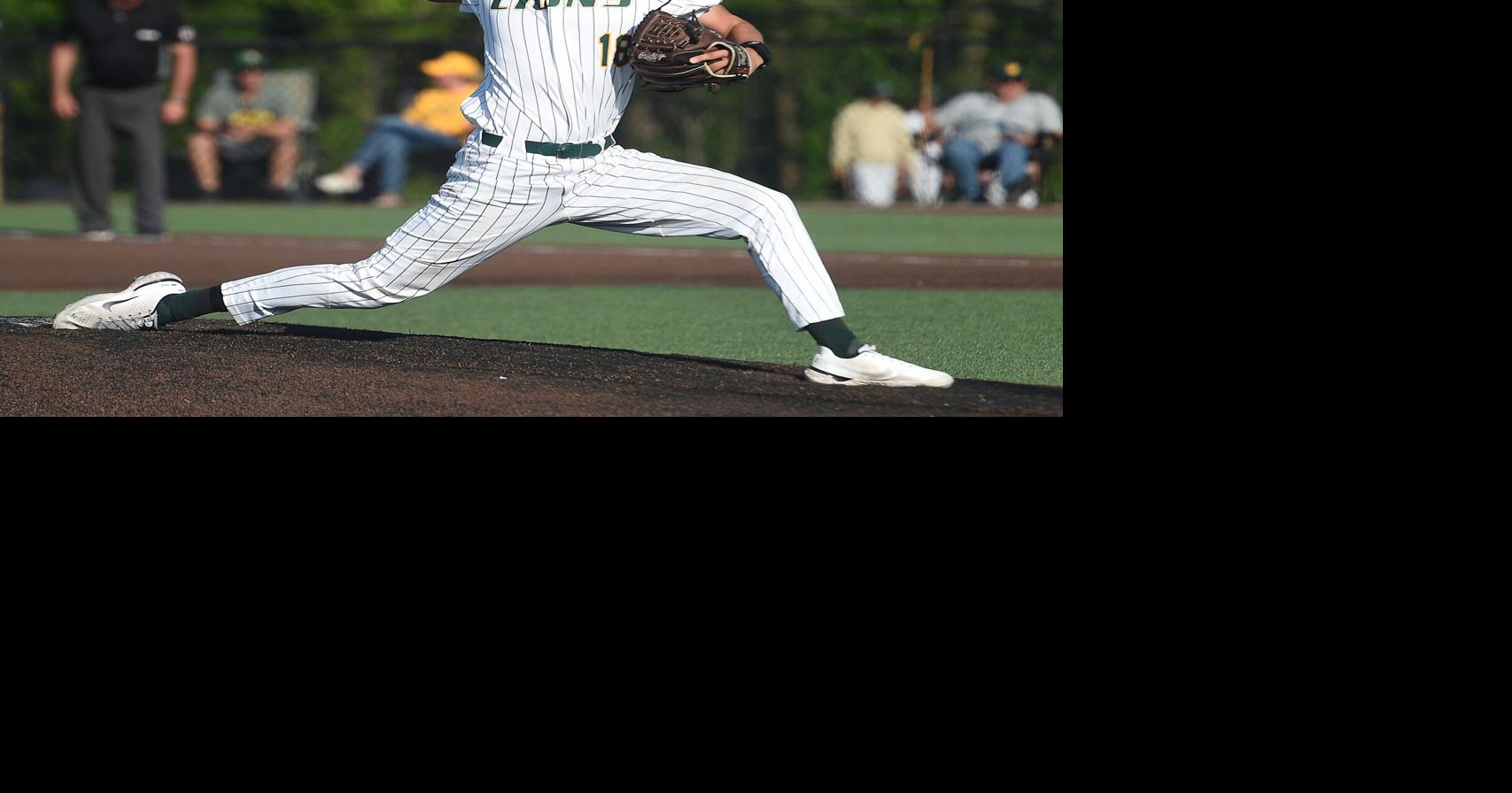 MSSU baseball players Nate Mieszkowski, Cole Woods named All-Americans ...