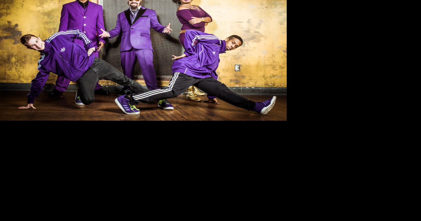 New genre gives Grammy-winning kids' rapper freedom | Local News ...
