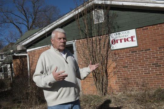 Medical marijuana cultivation site proposed for Sarcoxie | Local News ...