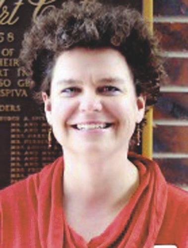 Josie Mai: The Cornell Complex: A HeART for the arts | Columns ...